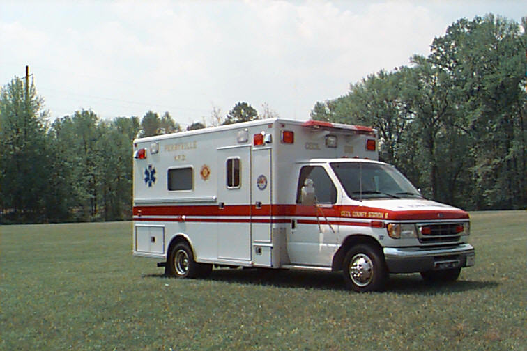 ALS UNIT/AMBO | Firehouse
