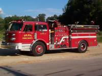 Engine 31 | Firehouse