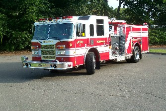 Engine 2 | Firehouse