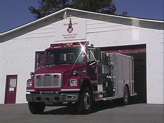 Engine 25 | Firehouse