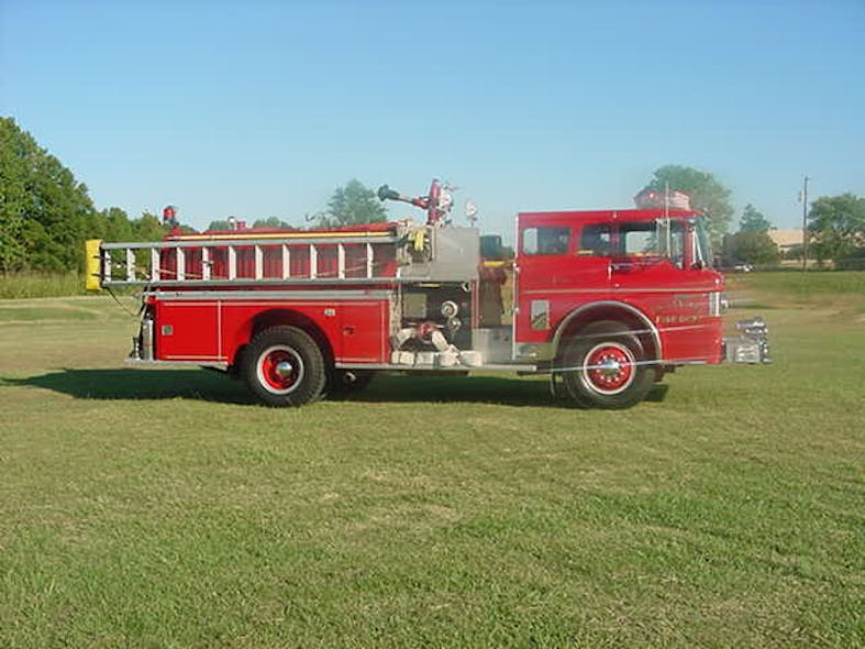 ENGINE 7 | Firehouse