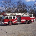 Ladder 911 (sta 1) | Firehouse