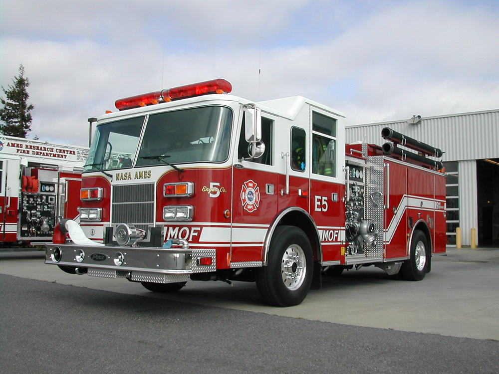 Engine-5 | Firehouse