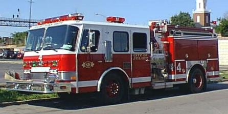 Engine 1 | Firehouse