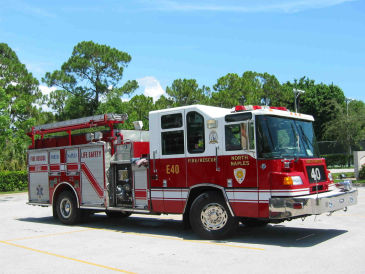 Engine 44 | Firehouse