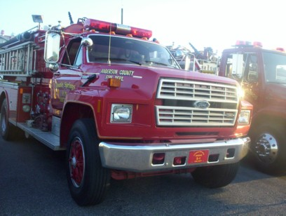 Engine 5-1 | Firehouse