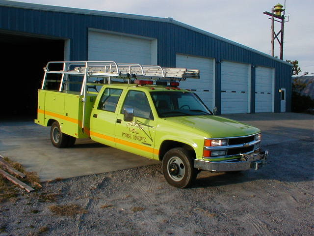 Utility 42 | Firehouse