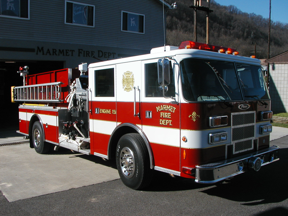 Engine 151 | Firehouse