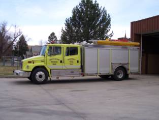 Rescue 5 | Firehouse