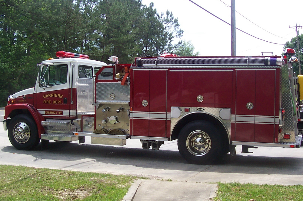 Engine 2 | Firehouse