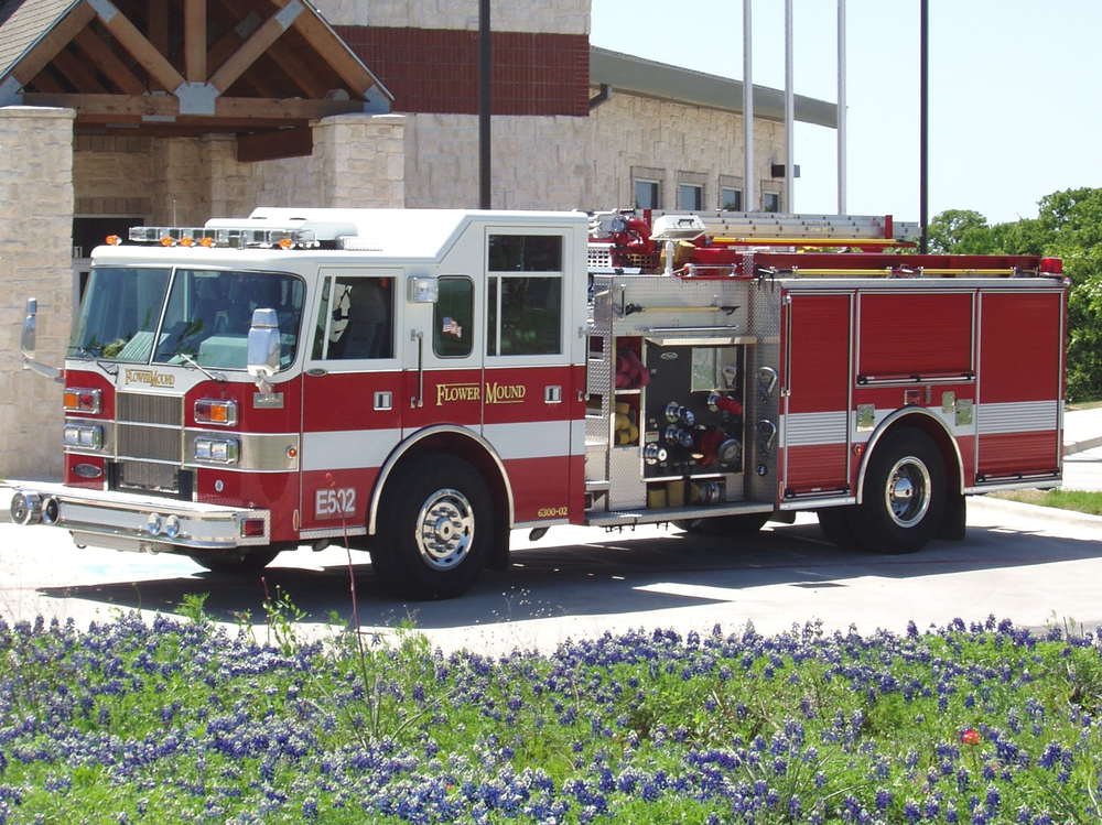 Engine 502 | Firehouse