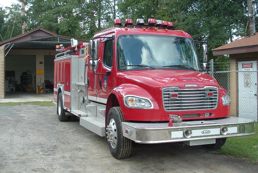 Fire-Rescue 14 | Firehouse