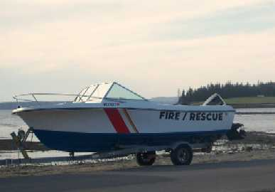 Marine 1 | Firehouse