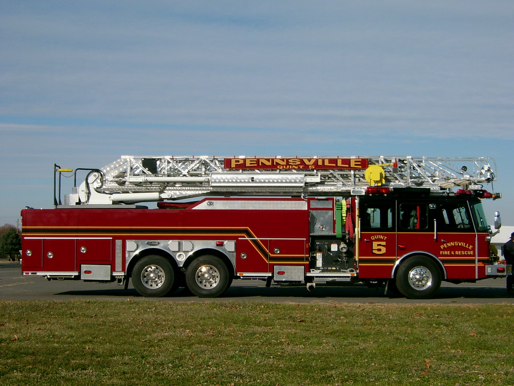 Quint 5,5-6 | Firehouse