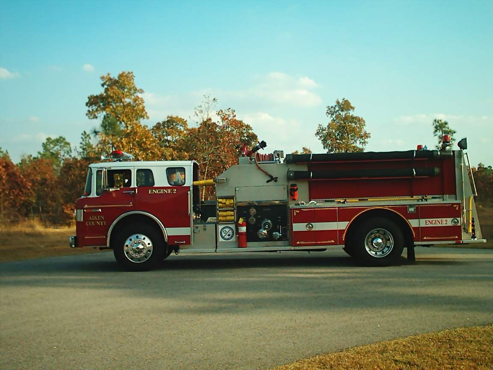 Engine 2 | Firehouse