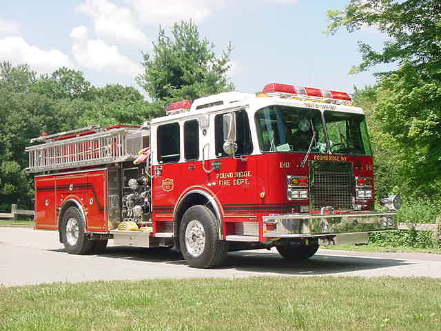 Engine 113 | Firehouse