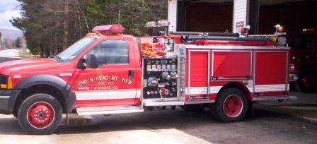 Engine 133 | Firehouse