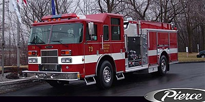 Engine 73 | Firehouse
