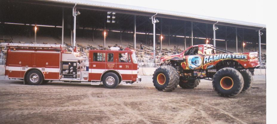 Engine 71 | Firehouse