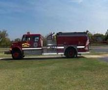 ENGINE-4 | Firehouse