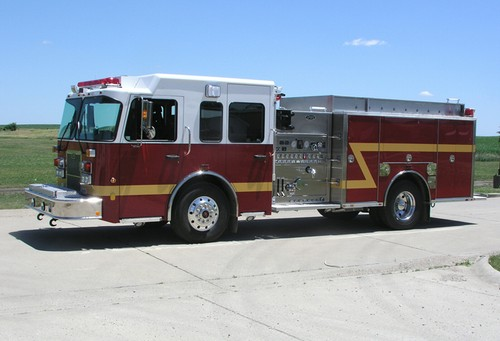 30 Engine 3 | Firehouse