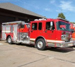 Engine 5 | Firehouse