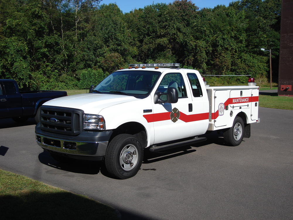 Maintenance / Utility | Firehouse