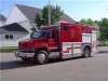 TRUCK 5 - RESCUE/COMMAND UNIT | Firehouse