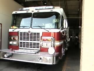 Engine 52 (E52) | Firehouse
