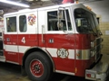 Engine 4 | Firehouse