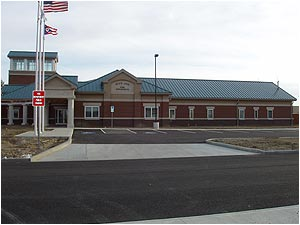 Blue Ash, OH | Firehouse