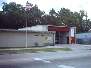 Jacksonville, FL | Firehouse