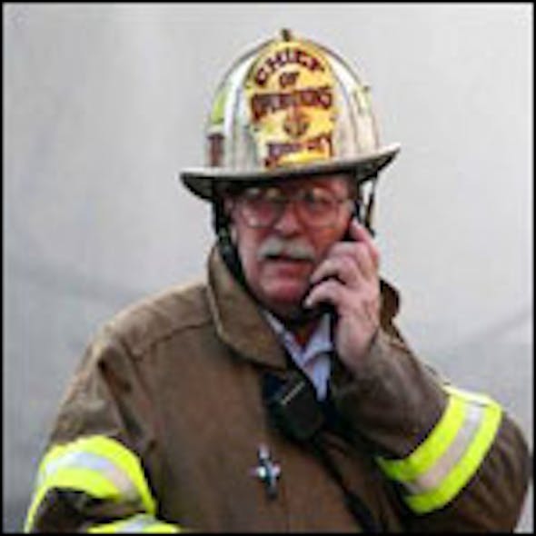 Robert Cobb | Firehouse