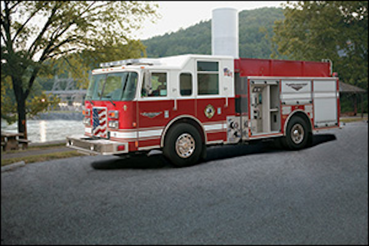 Industry-Changing Pierce Ultimate Configuration (PUC) Reaches Sales ...