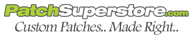 PatchSuperstore.com | Firehouse