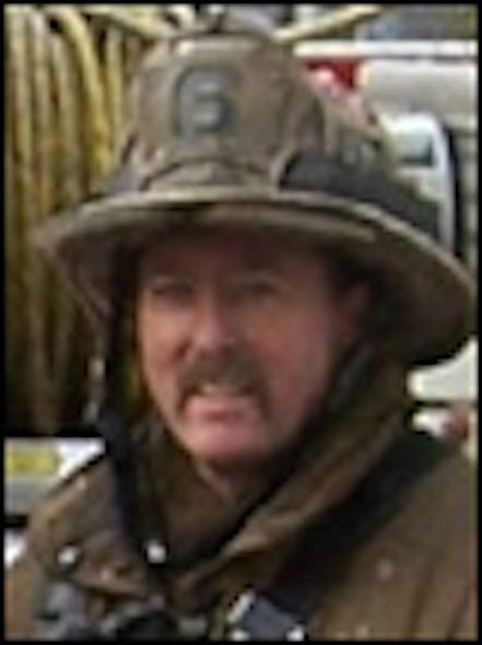 Daniel Troxell | Firehouse