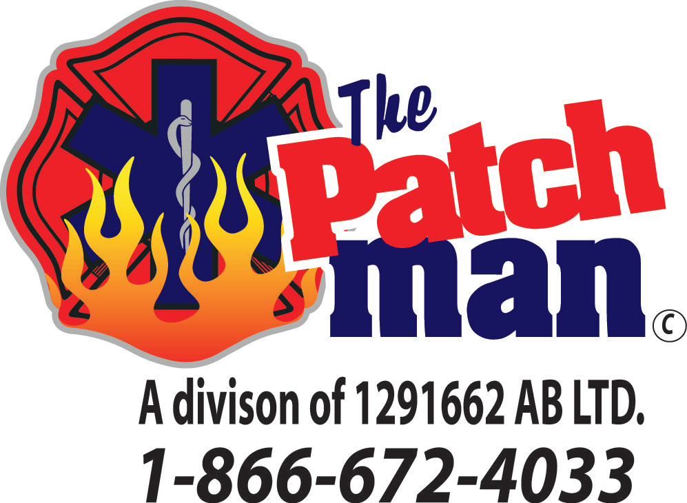 The Patchman | Firehouse