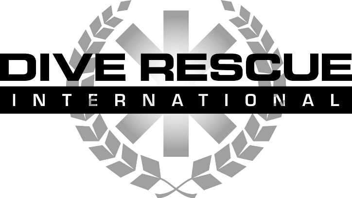 Rescue Diver Logo Rescue Diver