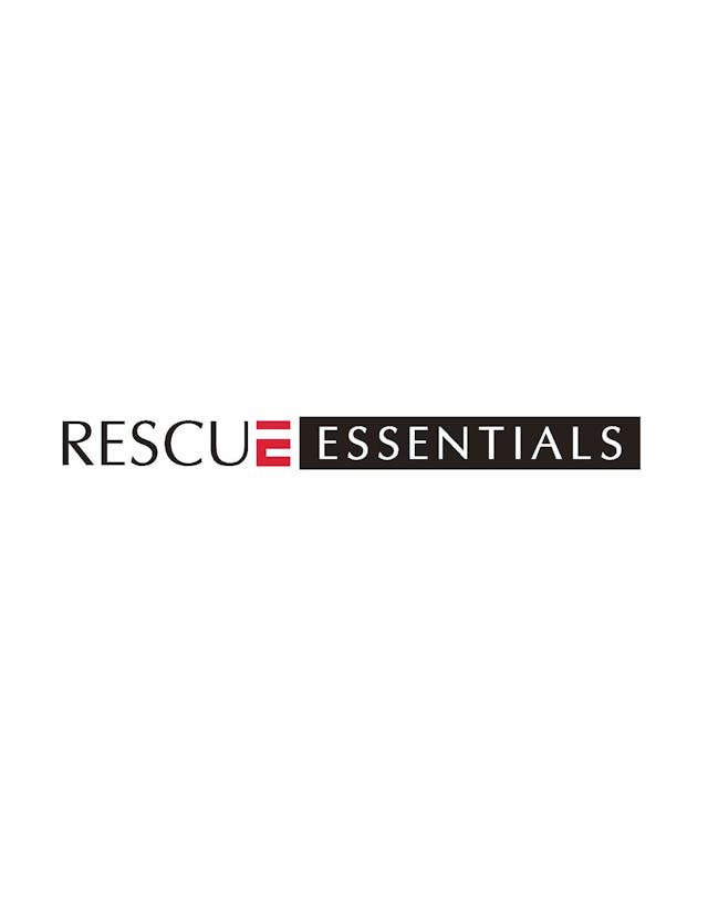 Rescue Essentials | Firehouse
