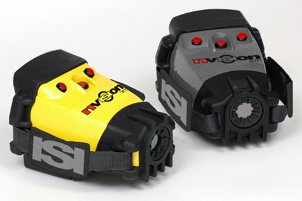 ISI Introduces New nVi Series of Thermal Imaging Cameras | Firehouse