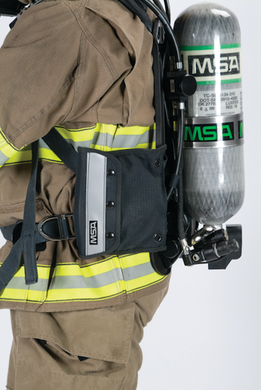 MSA's ExtendAire II System offers integrated rescue hose | Firehouse