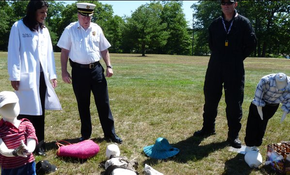 NFPA Puts Fireworks in Focus | Firehouse