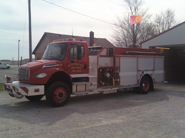 Engine 81 | Firehouse