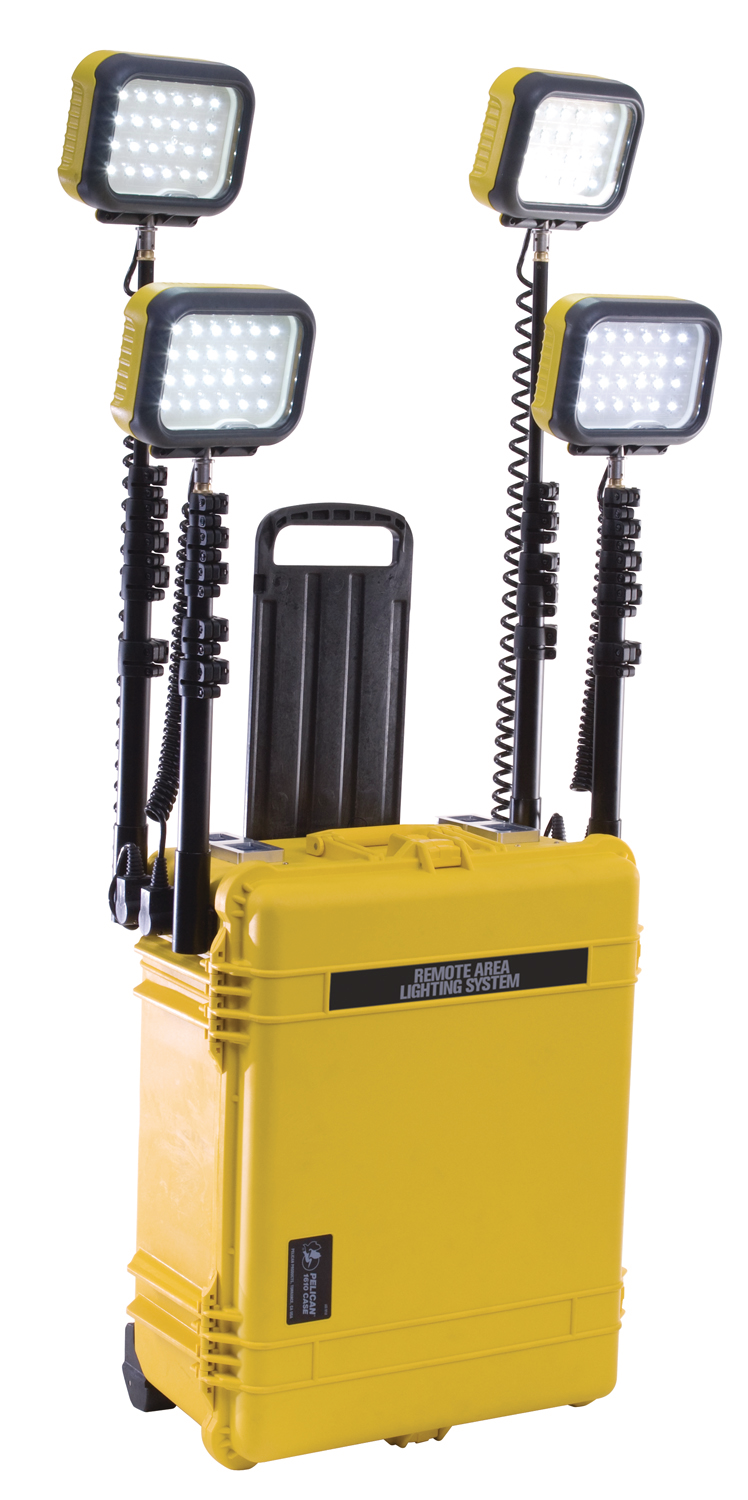 Emergency Lighting | Firehouse