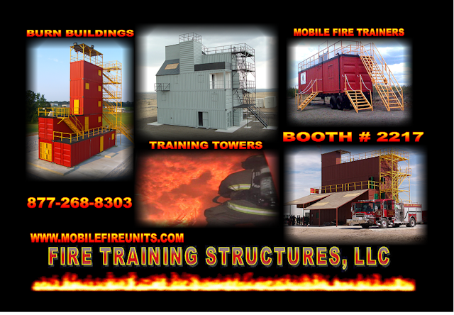 Fire Training Structures, LLC | Firehouse