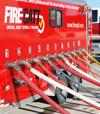 Fire Hose Testing - Fire CATT | Firehouse