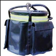 Item #2079-Hydrant Utility Bucket | Firehouse