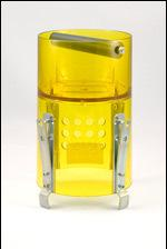 Meter Puller | Firehouse