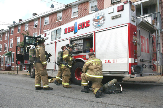 Wilmington (DE) Disbanding of Rescue-1 Affects all Citizens of Delaware ...