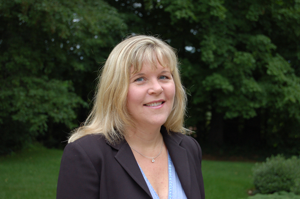 Deborah Boice Takes Office as President of the Society of Fire ...